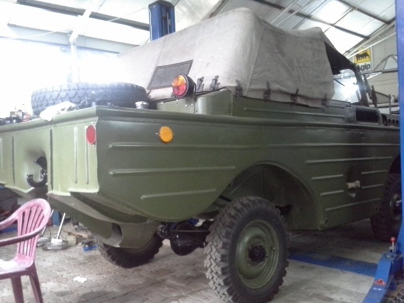 Gaz 46 MAV